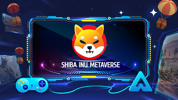 SHIB: Metaverse cuối cùng đã ra mắt phiên bản Early Access – Xây dựng, Khám phá, Sáng tạo!